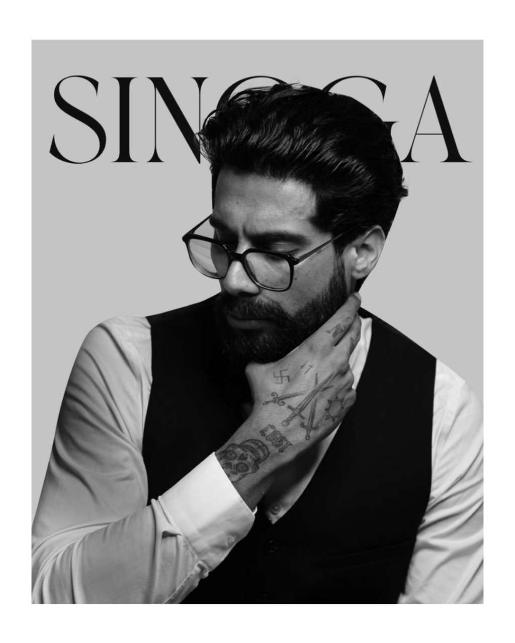 Singga Official – Singga Official