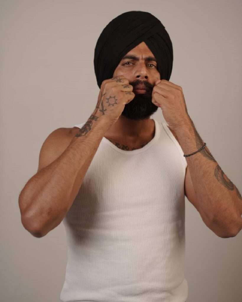 Singga Official – Singga Official