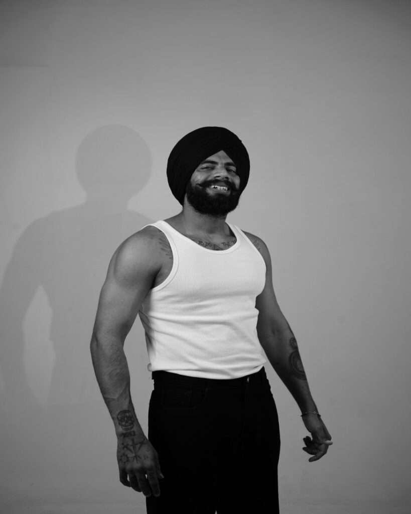 Singga Official – Singga Official