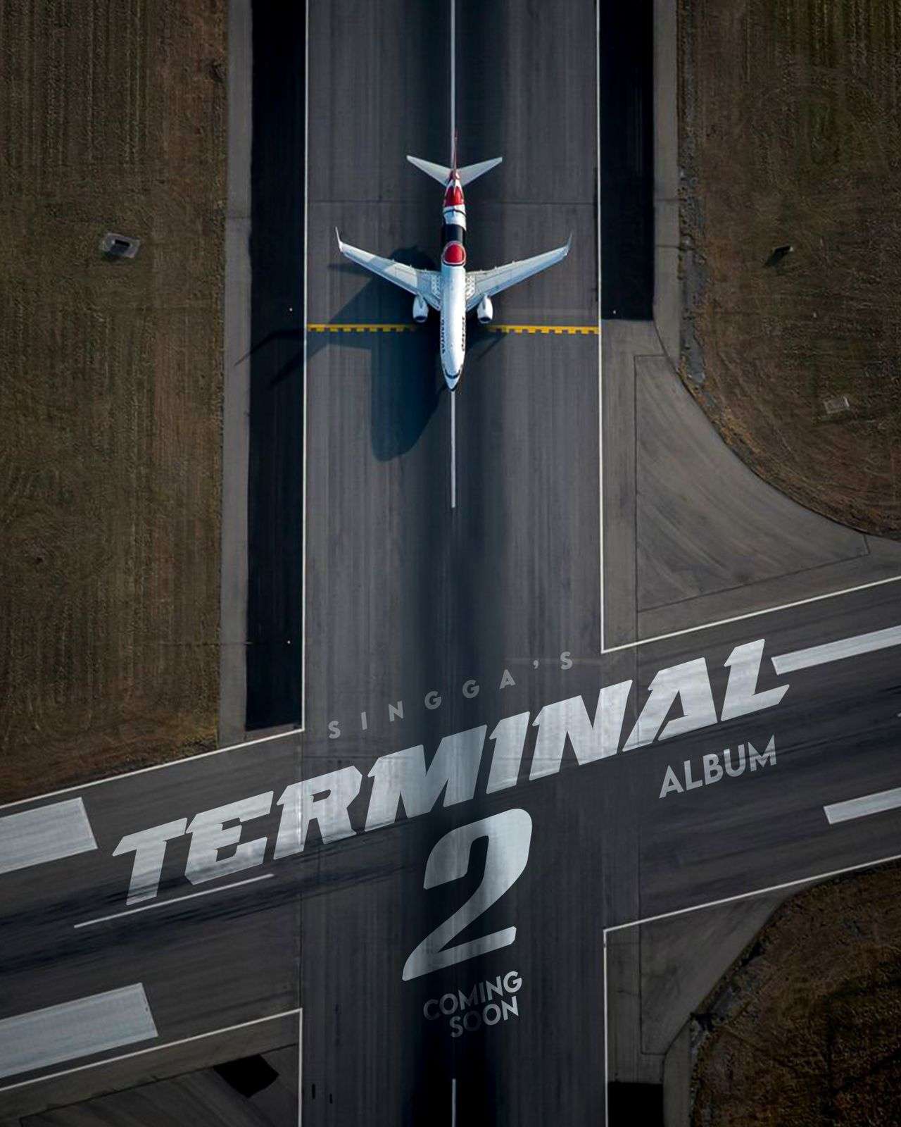 Singga Official – Singga Official