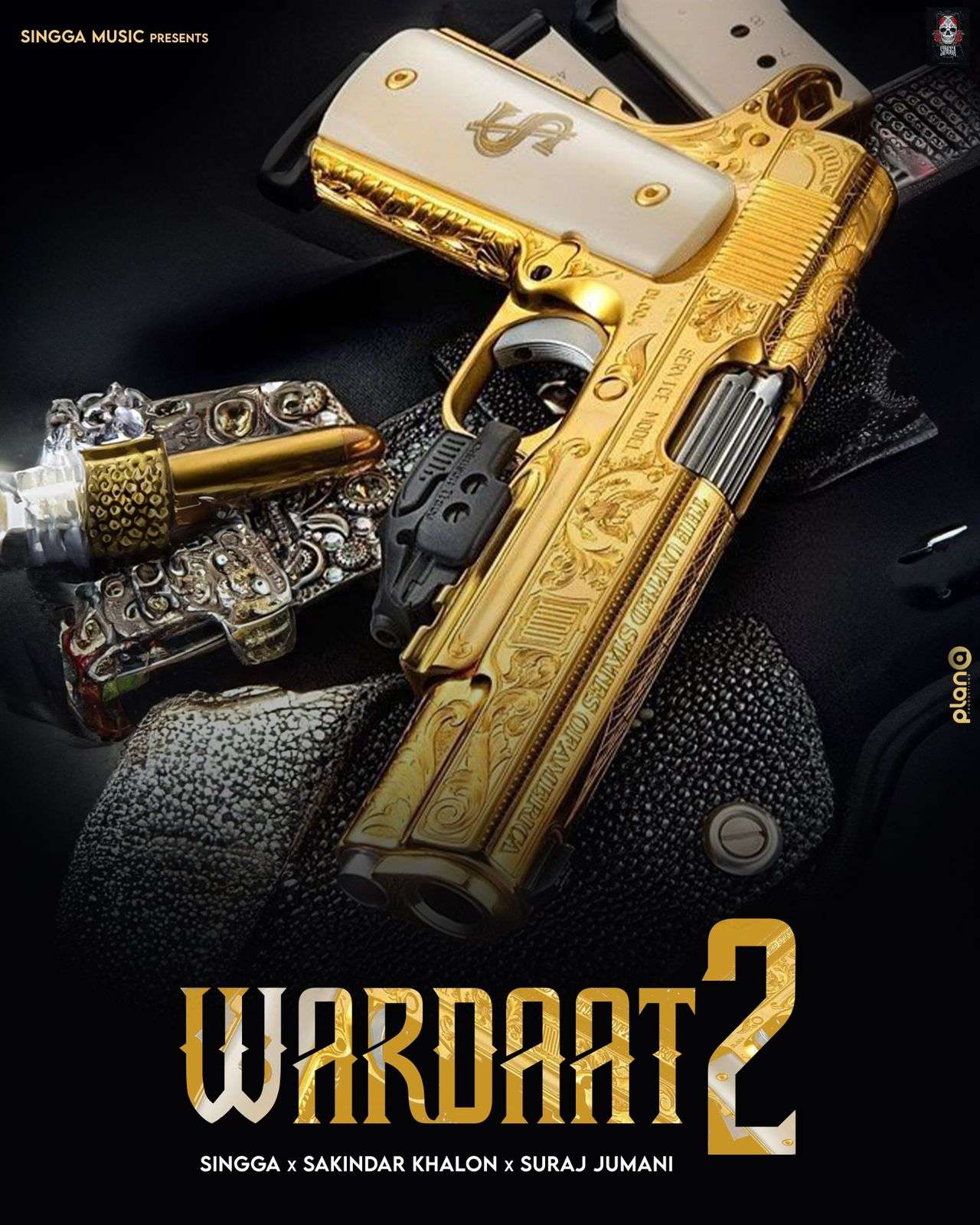 Singga Official – Singga Official